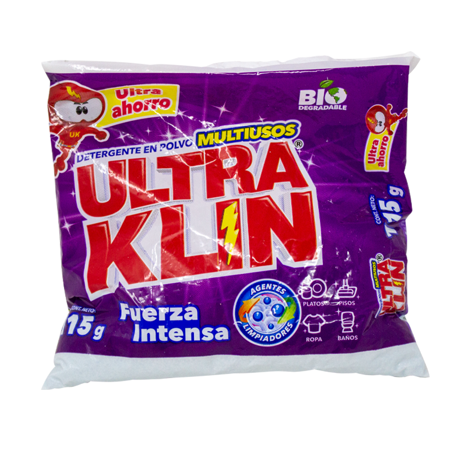 Ultraklin 115g – DON JULIO